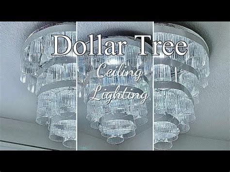 Diy Chandelier How To Make A Chandelier With Bling Wrap Diy Home Decor