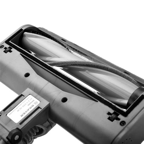 Беспроводной вертикальный пылесос BRAYER BR4266 – характеристики ...