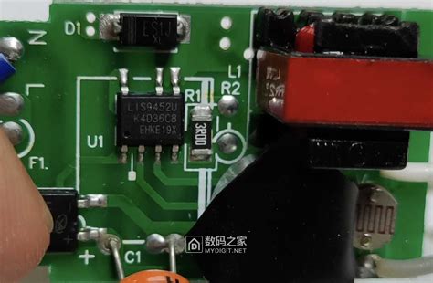 Es1j可以代换ss110吗？ 电子学堂 数码之家