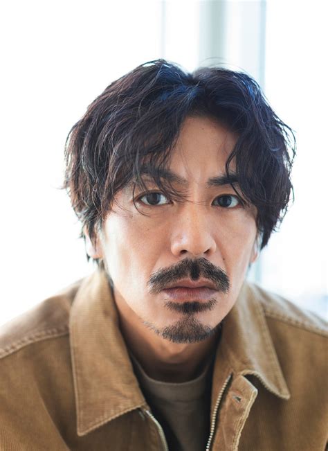俳優・森田剛が挑む舞台「砂の女」 なぜ今、舞台に立ち続けるのか？ Wwdjapan ‐ 最新ファッション＆ビューティニュース情報