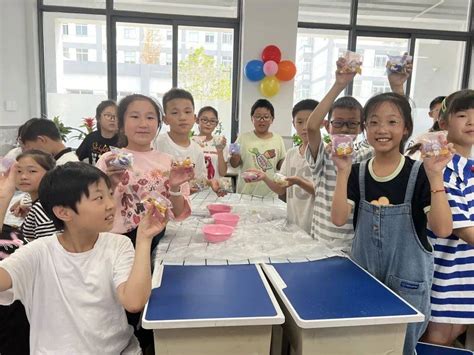 中秋节教师节 二实小淮海校区开展浓浓中秋情 巧手做月饼主题实践活动 家长 古诗词 故事