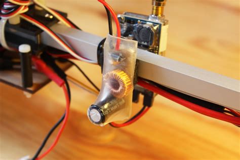 How To Set Up Your Multicopter For FPV RCLab Info