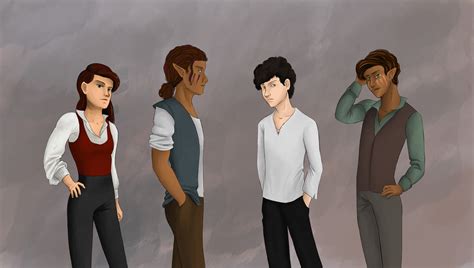 Jockprep Jockgoth Nerdprep Nerdgoth By Wonderful Potato On Deviantart