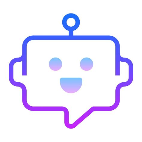 Ai Bot Icons Logos Symbols Free Download Png Svg
