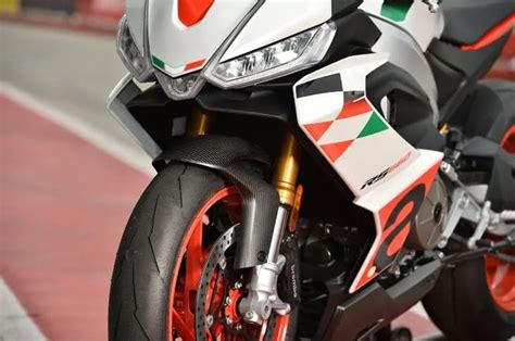 2024 Aprilia RS 660 Extrema İncelemesi