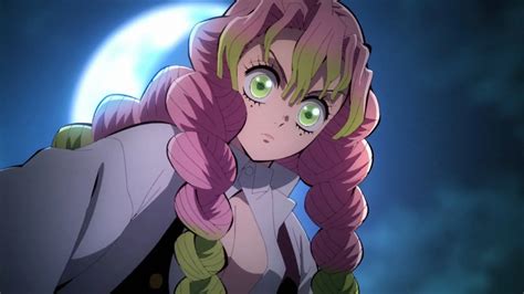 Demon Slayer Kimetsu no Yaiba Temporada 3 Episódio 10 Recapitulação e
