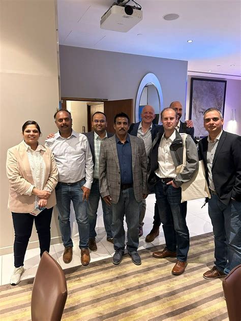 tech mahindra on linkedin ai telecom cloud scaleatspeed
