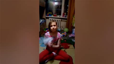 Челлендж было не было с моей сестрой Youtube