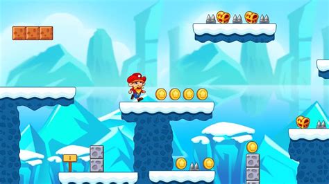 Super Jabber Jump 2 For Android Download