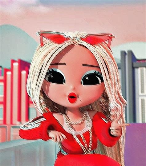 Pin By 。 On Things I Want ⯎ Lol Dolls Lol Rainbow Fashion