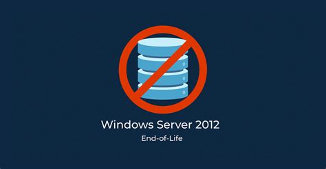 End Of Life For Windows Server Ninjaone