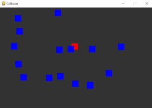 Top 3 Collision Types In Pygame Coding With Russ