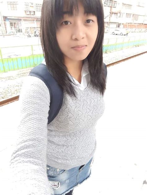 Super Girl From Hongkong The Beauty Of A Landcape