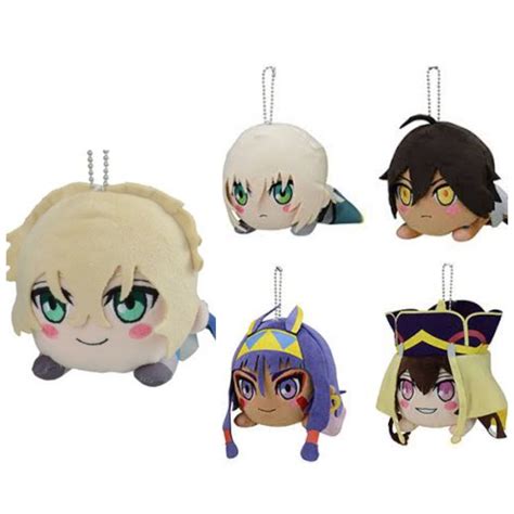 Fategrand Order Gawain Bedivere Xuanzang Sanzang Nitocris