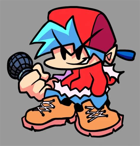 Friday Night Funkin Icons Wiki Novalena