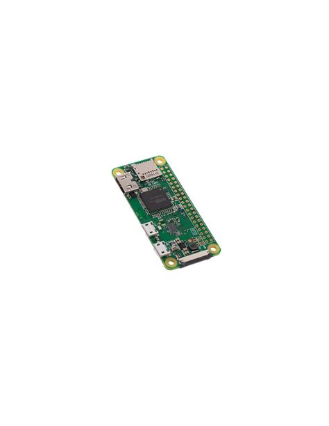 Raspberry Pi Zero W Raspberry Pi Ptr007389