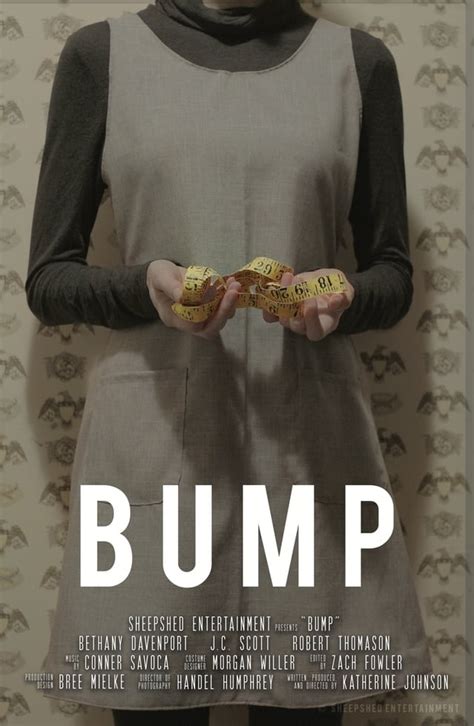 Bump Posters — The Movie Database Tmdb