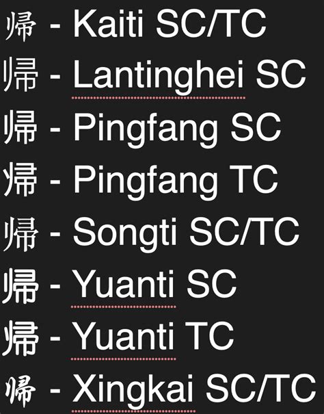 My Consolidated Issues With Source Han Sans For January Issue Adobe Fonts Source
