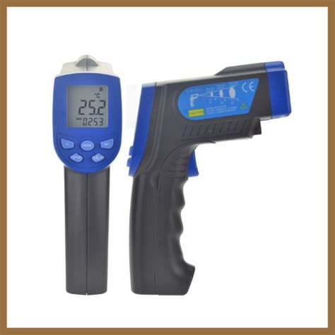 Infrared Laser Thermometer In Cucina