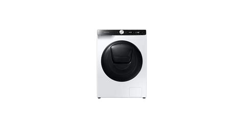 WD80T554DBE SAMSUNG Smart Mosó-szárítógép - eMARKT Műszaki Outlet