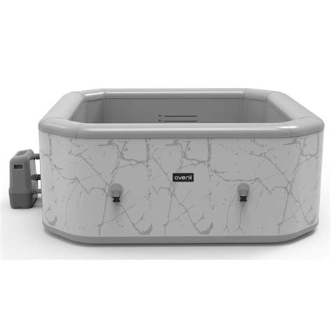 Avenli Masažni Bazen Za 6 Osoba 210cm Online Prodaja Ananas