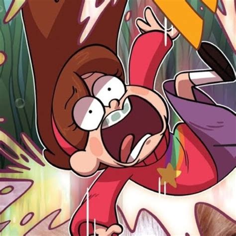 Mabel Pines Icon ★ Gravity Falls Fan Art Gravity Falls Gravity
