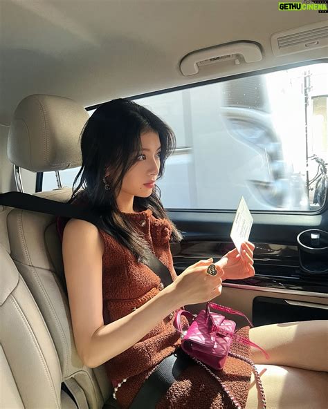 Actress Natsuki Deguchi Hd Instagram Photos And Wallpapers June 2024