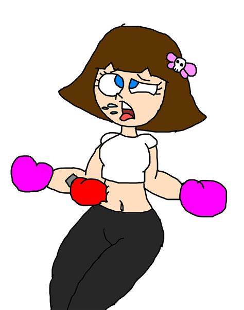 Belly Punch Deviantart