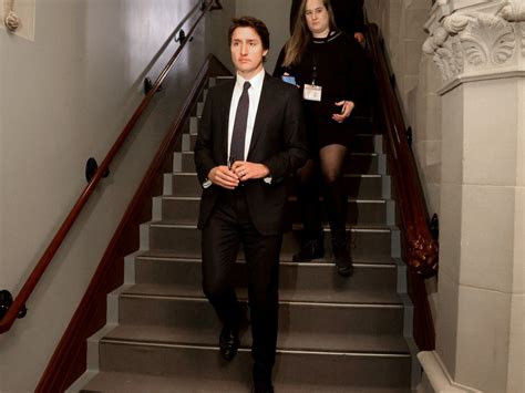Is Trudeau Losing Control Of His Caucus Liberal Mps Push Back