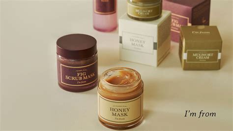 I'm from - Beauty Barn