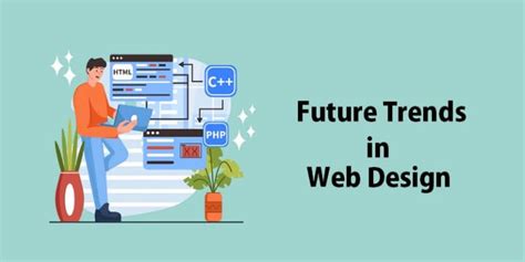 Future Trends In Web Design Free Html Designs