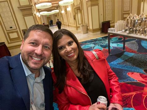 What A Great Week At Cdws Partner Summit Paul Winiecki