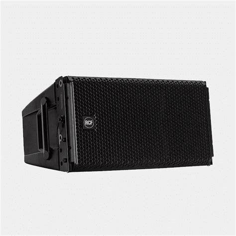 HDL 28 A Active Two Way Line Array Module Sunshine Sound Lighting