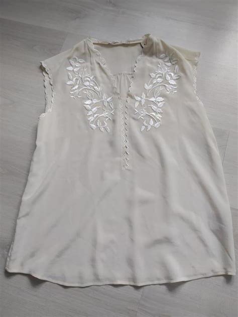 Шовкова блуза 100 шовк — ціна 480 грн у каталозі Блузи Купити жіночі речі за доступною ціною