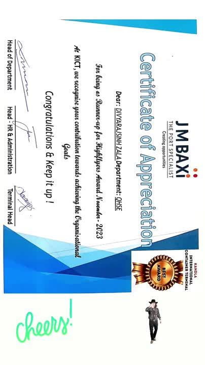 Zala Divyarajsinh On Linkedin Work Appreciation 12 Comments