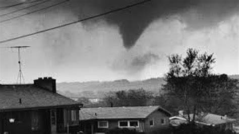 F3 Tornado