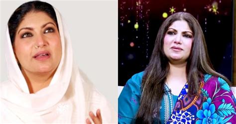 Saira Naseem Gets Emotional Remembering Relatives Behaviour Reviewit Pk