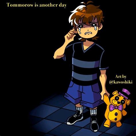 Evan Aftonbite Víctim En 2024 Fnaf Garabatos Lindos Fnaf Dibujos
