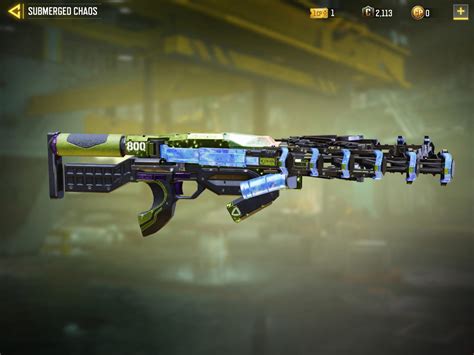 An Operator Skin R Callofdutymobile