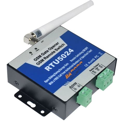 Gsm модуль для воріт і шлагбаума 200 номерів Id 1459385726 ціна