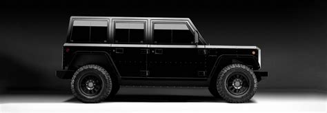 Production Intent Design Retracted Im Hopeful Bollingermotors