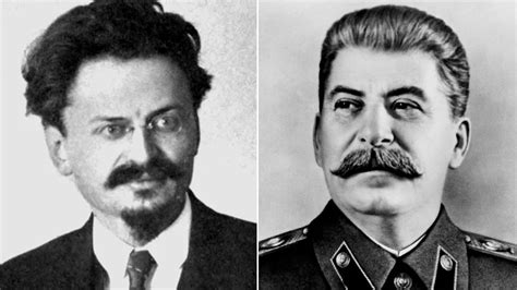Operación Pato Cómo Stalin Mandó A Asesinar A Trotsky El Hombre Que