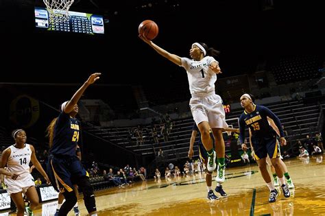Drea Toler Transferring From Oregon Womens Basketball Program Daily