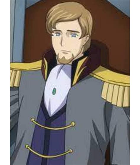 Code Geass Tv Show Odysseus Eu Britannia Coat Jackets Expert