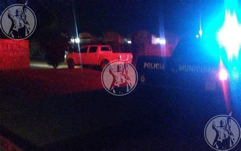 Ataque Armado En Vivienda Deja Un Muerto Y Un Herido
