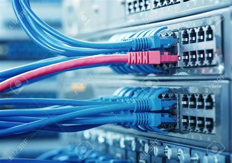 Ethernet For Embedded And Robot Communication Valentin Gies