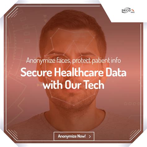 Secomind Ai On Linkedin Ai Ml Technology Artificialintelligence Faceanonymizer…