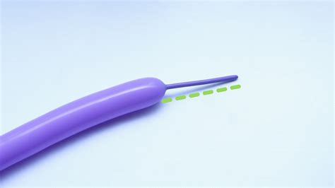 4 Ways To Make Balloon Animals Wikihow
