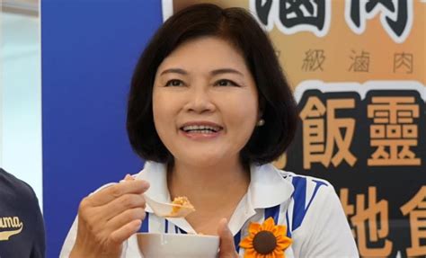 「張姐」line關心縣民 張麗善證實「假帳號」籲別受騙