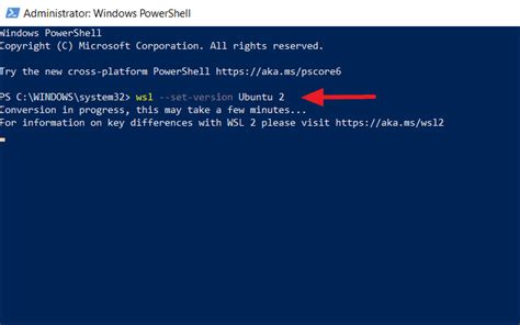How To Use Linux Terminal In Windows 10